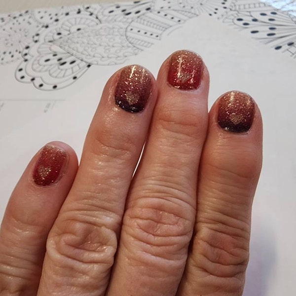 Color Street Jelly Sets * 100% Real Nail Polish * Made in the USA ...