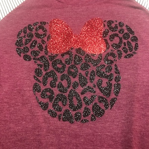 Disney Iron on Transfers for Shirts Disney World Family - Etsy