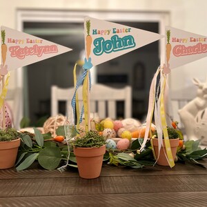 Big Brother/big Sister Pennant Flag Sibling Pennant Flag - Etsy