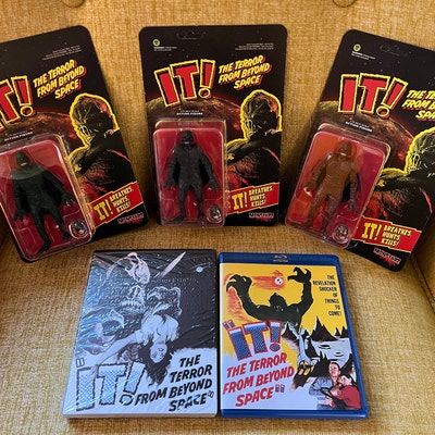 Kong the Ape King Resin Model Kit - Etsy