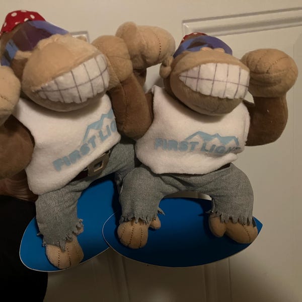 Mallow Handmade Mario RPG Warrior Plush Stuffed Animal Custom - Etsy