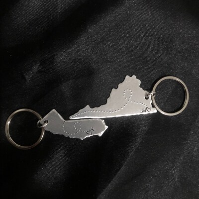 Iraq Deployment Gift, Deployment Gift for Boyfriend, Deployment Gift ...