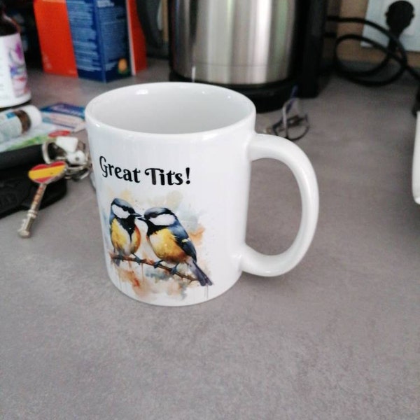 Funny Dinosaur Mug - Cute Fart-a-saurus Coffee Cup for Kids, Fun Gag ...