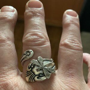 Poppy Garden Silver Locket Exclusively by Enchanted Lockets | Etsy