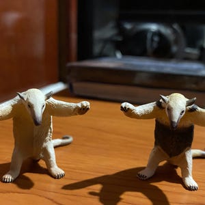 Japan Giant Malaysian Leaf Insect PVC Model Figure Figurine 13.3cm - Etsy