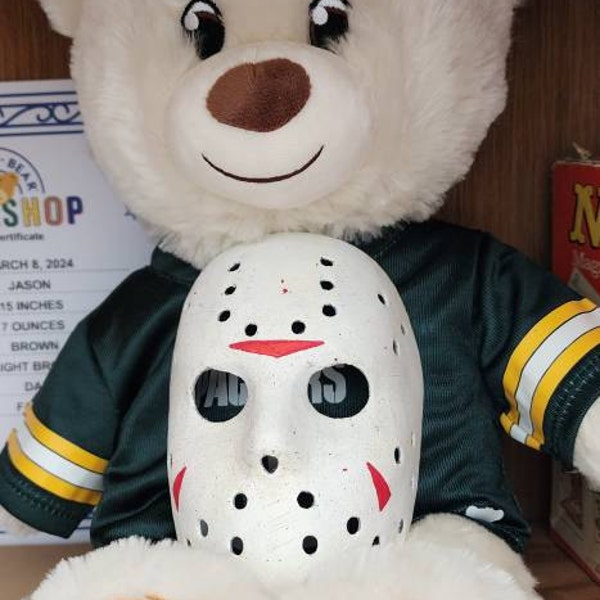 WCW WWE Wrestling Shark 3d Printed Figure Wrestler - Etsy