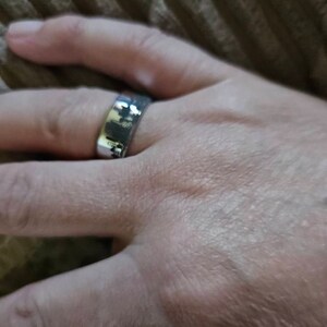 Math Wedding Ring, Circuit Board Ring, Programmer Gift, Computer Nerd ...