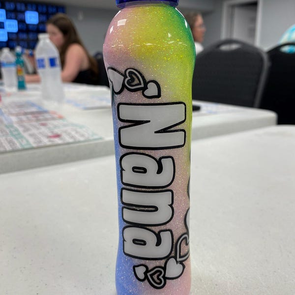 Bingo Stash Bags - Etsy