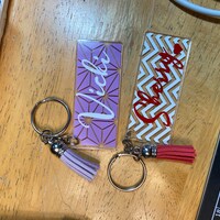 Rectangle Pattern SVG, Keychain Svg, Keychain Svg Bundle, Rectangle ...