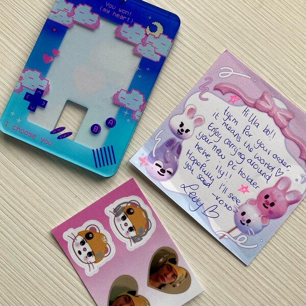 Stray Kids Seungmin Step Out SKZ Fan Art A5 Print - Etsy