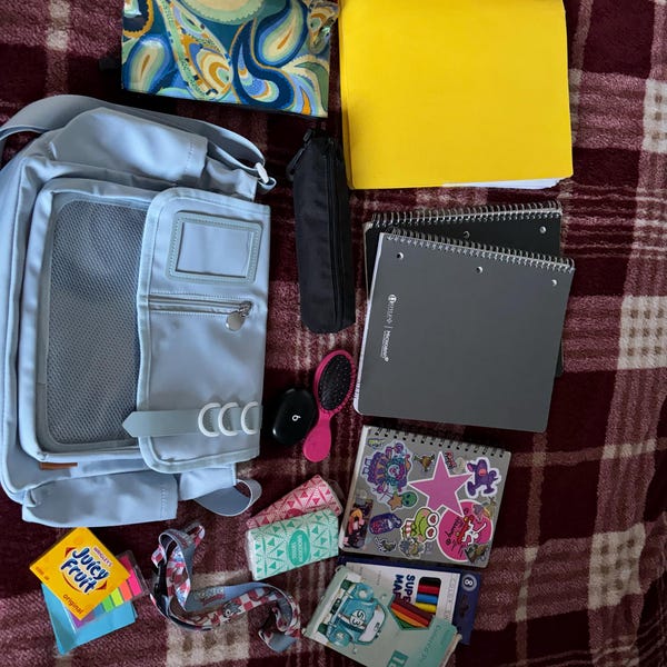 Star-shaped Ita Bag, Kawaii Crossbody Pin Display Bag, Anime Merch Tote ...