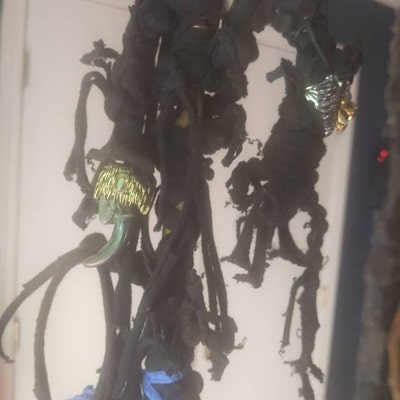 Shamanic Mirror, Kyzungu, Toli, White Mirror, Black Mirror, Melong ...