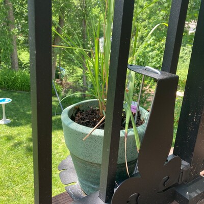 Planttraps Ledge Planter - Etsy