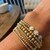 Pearl Stacking Collection Pearl Beaded Bracelets 14k Gold Bracelets ...