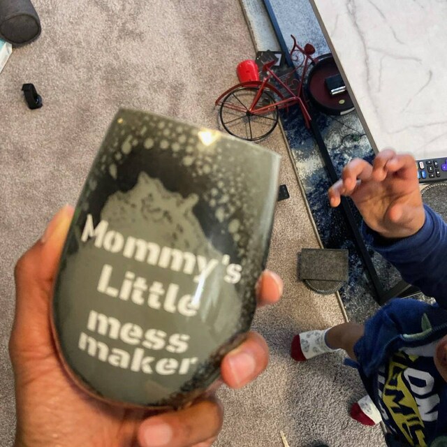 CraftedbyAlston - Etsy