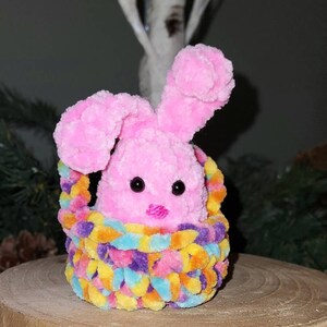 PDF Pattern Mimikyu Pokemon Amigurumi, Pokemon Plush, Mimikyu Crochet ...