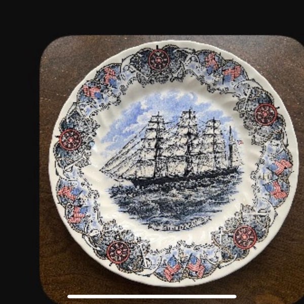 Anchor Hocking Prescut Clear Punch Bowl Set Bowl, Underplate and 8 ...