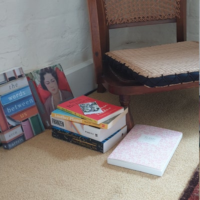 Beautiful Book Journal Arts and Crafts Reading Log Keepsake Reading ...