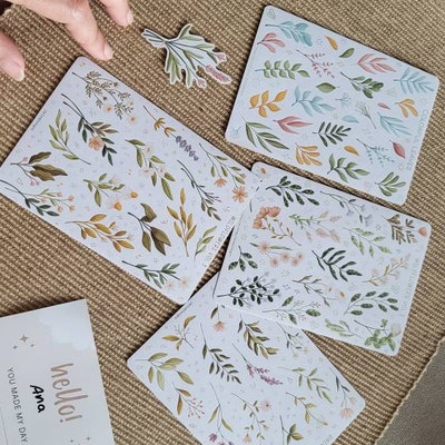 Sticker Sheet Bundle Dark Academia Sticker Pack Academia Sticker Set ...