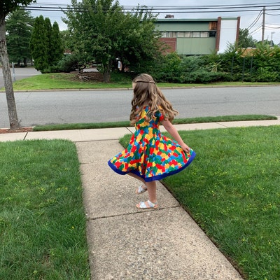 Building Brick, Dress, Pink, Pinkdress, Building Brick Pink, Building ...
