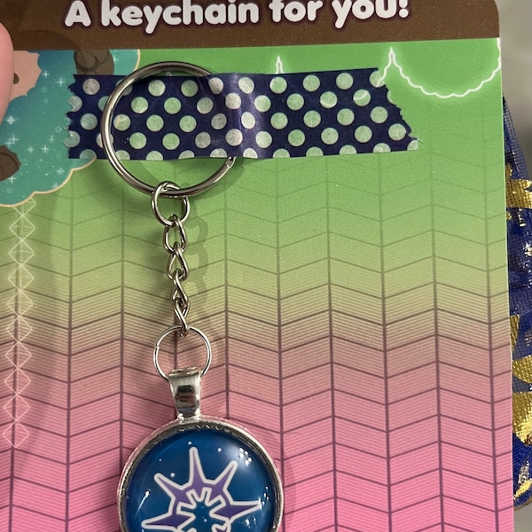 Crests of Fodlan Keychain , Fire Emblem Three Houses Key Chain, Pendant ...