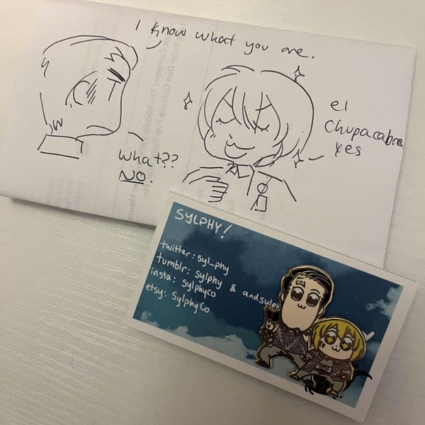 Limbus Company the Middle Little Brother Meursault and Little Sister ...