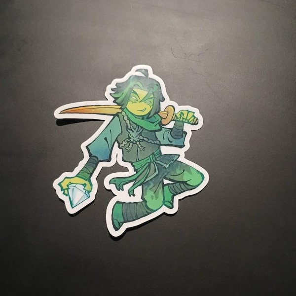 Roblox Pressure - Sebastian Solace and Painter Stickers - Etsy