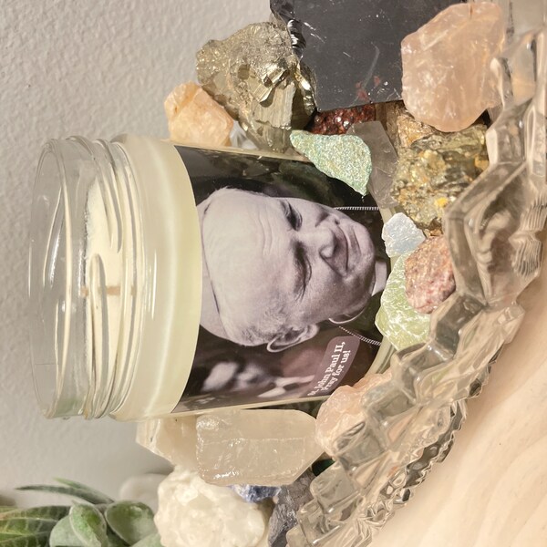 Saint Matthew Portrait (option 2) - Canvas Gallery Wraps - Etsy