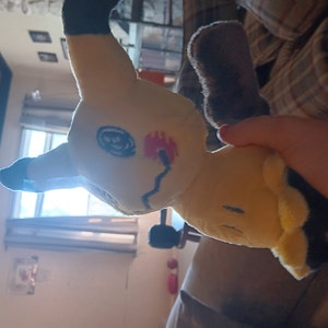 DIY Pony Plush Mane/tail Sewing Pattern SET of 7 twilight Sparkle ...