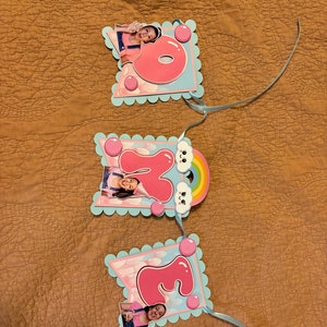 Kirby Cake Topper - Etsy