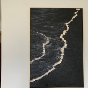 Woman Face Artwork Faceless Portrait Painting Original Woman Face ...