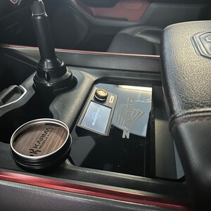 Hikeit Pro and Gang Switch Mount Combination for 5th Gen Ram 1500 - Etsy