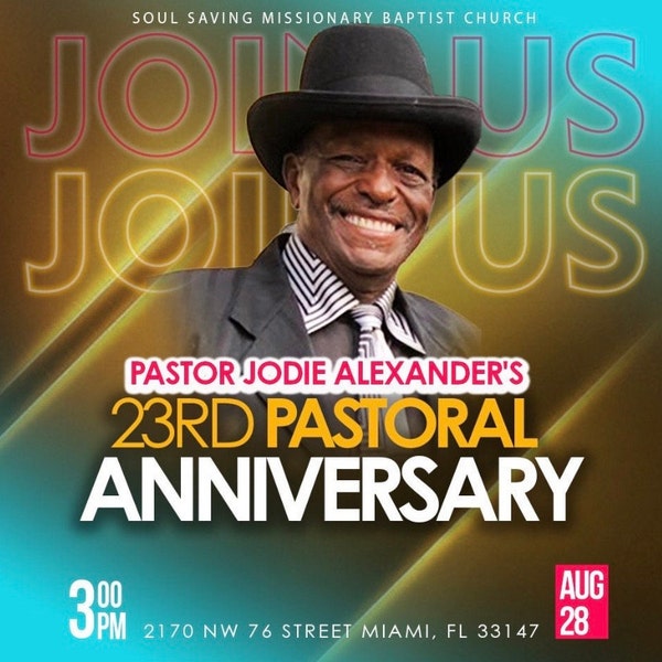 Church Brochure Template | Church Graphics Canva Template Great for ...