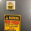 Sarcastic Magnet, Locker Magnet, College Magnet, Funny Fridge Magnet ...