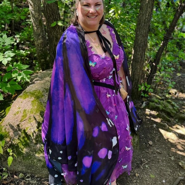 Regency Dress Bridgerton Wedding Dress Royalcore Costume Empire ...