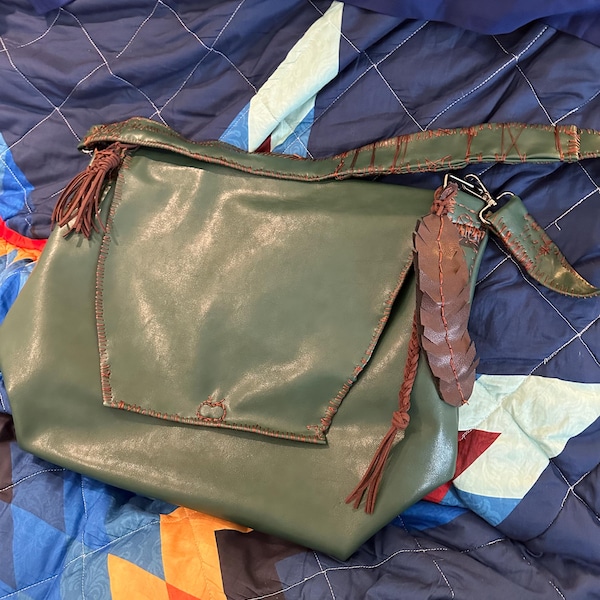 Leather Cognac Tan Cuoio Upholstery Stery "old English" Natural Cowhide ...