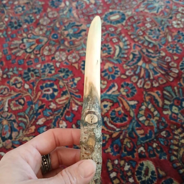 Handcrafted Irish Bog Oak Keychain 6000-YEAR Old-ancient Oak Forest ...