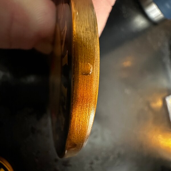 Double Sided Dealer Button, Small Blind & Big Blind Buttons 3 PC Poker ...