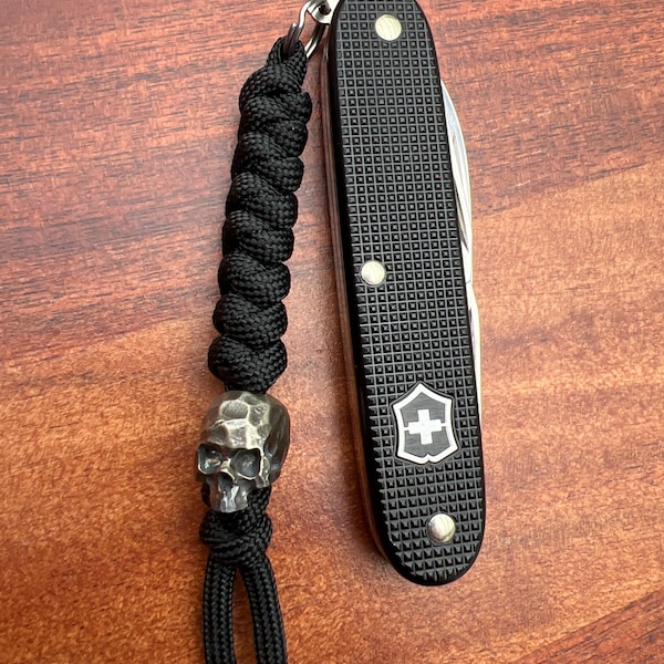 Toothless Joe-sterling Silver Skull Ring Without Lower Jaw Gothic ...