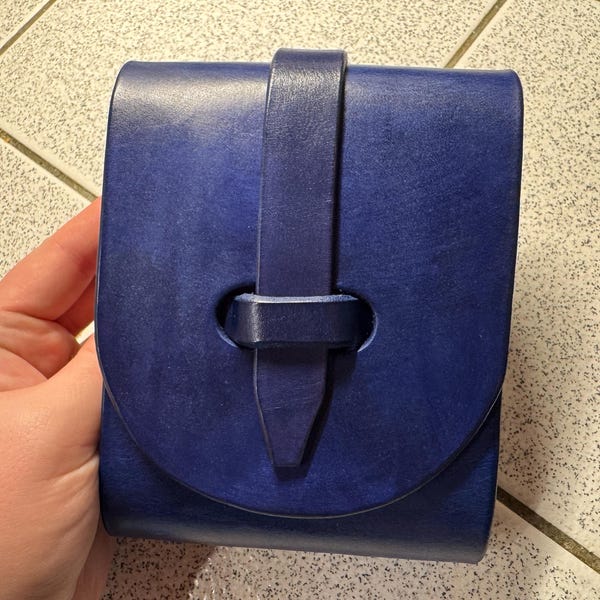 Flynn Rider Satchel, Belts and Pouch - Disney's Tangled - Rapunzel ...