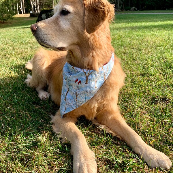 Cincinnati Reds Bandana / Cincinnati Reds / Dog Cat Bandana / Pet ...