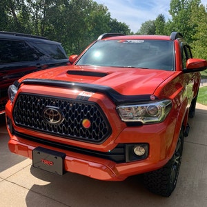 Pvc 3D 3 Patch Fits FJ Cruiser Headliners & May Fit Others Like Tacoma ...