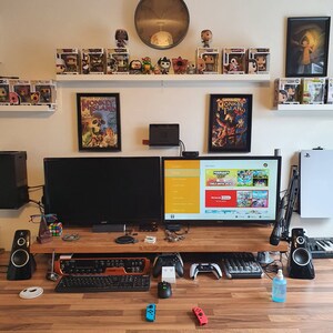 Resident Evil the Spencer Mansion Plan High Quality A1/A2 | Etsy