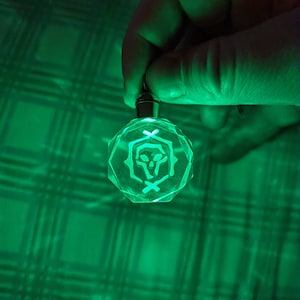 Sea of Thieves Gold Hoarder Key Antique Gold Replica From - Etsy