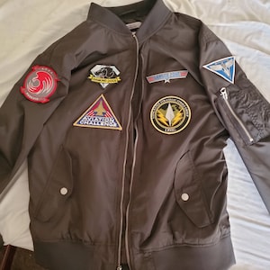 Ace Combat 7 Inspired, Long Range Strategic Strike Group (LRSSG ...