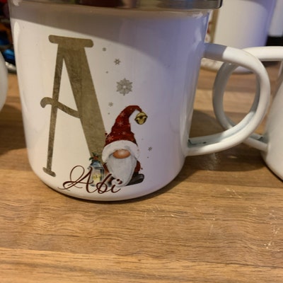Personalised PC GAMER MUG, Gaming Gift, Stocking Filler, Gift for Him ...