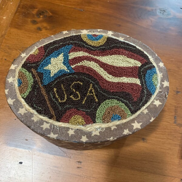 Cranberry Fabric With Gold & Green Pineapples - Etsy