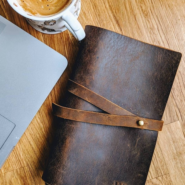 Field Notes Explorer Journal Leather Travel Journal - Etsy