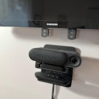 Peloton Guide Wall Mount - Etsy