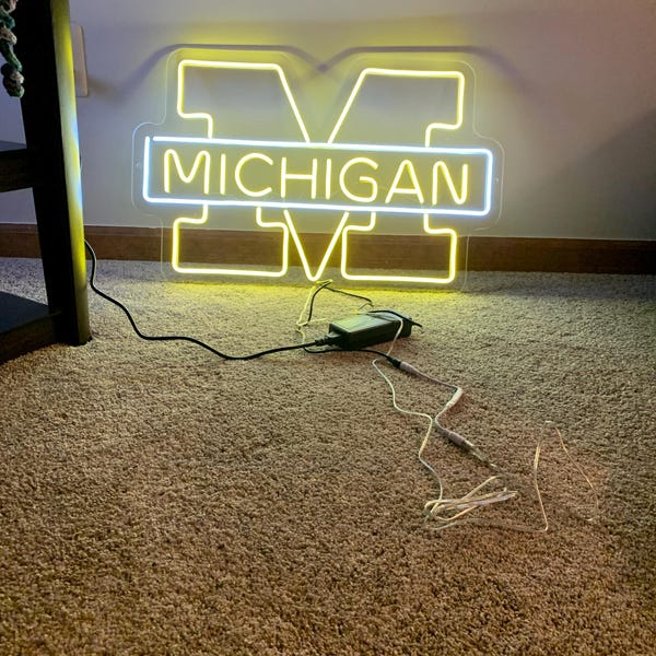 Monopoly Man Neon Sign, Monopoly Cash Light Sign, Monopoly Led Sign ...